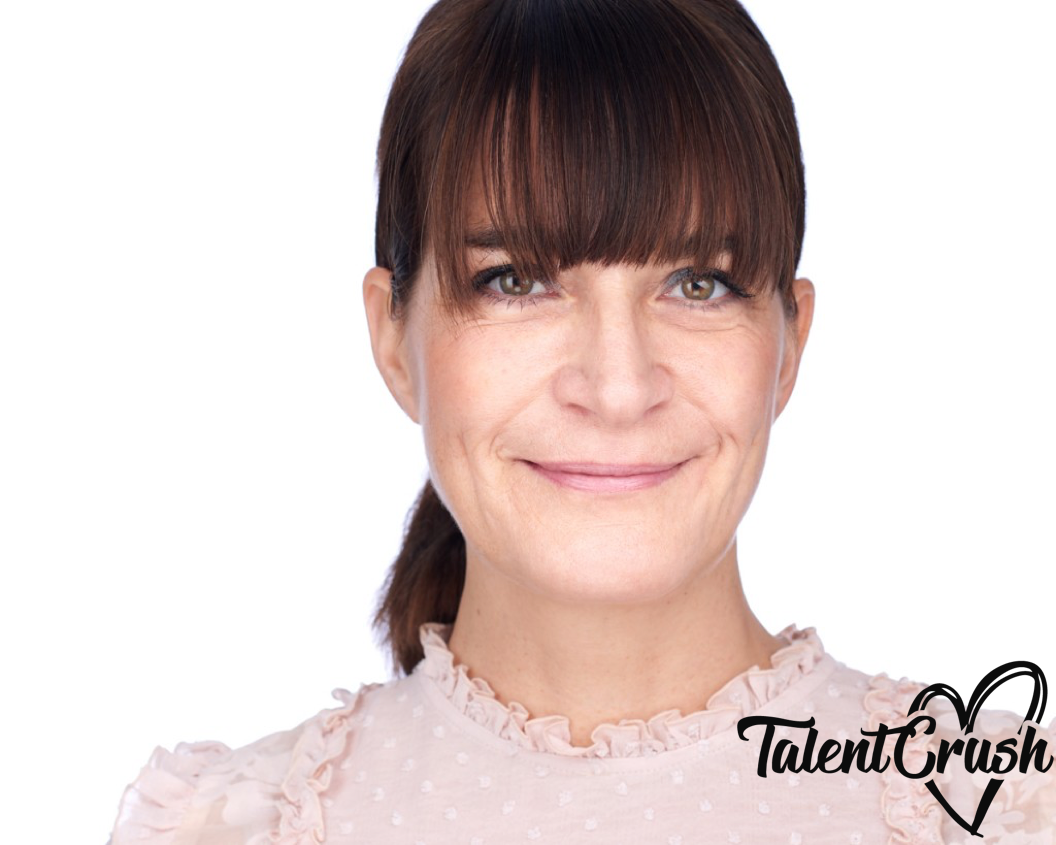 I have a talentcrush on Ellen Maier: ‘Part-time working mums will have ...