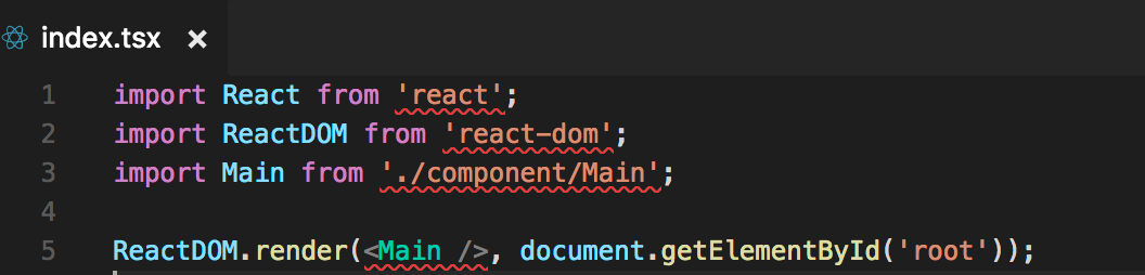 TypeScript | 當 TypeScript 遇上 React 的超級聯名 TSX 款 | by 神Q超人 | Enjoy life ...