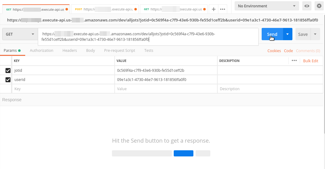 Serverless Web Application Architecture Using React With Amplify Part1 By Engineeringzenofai