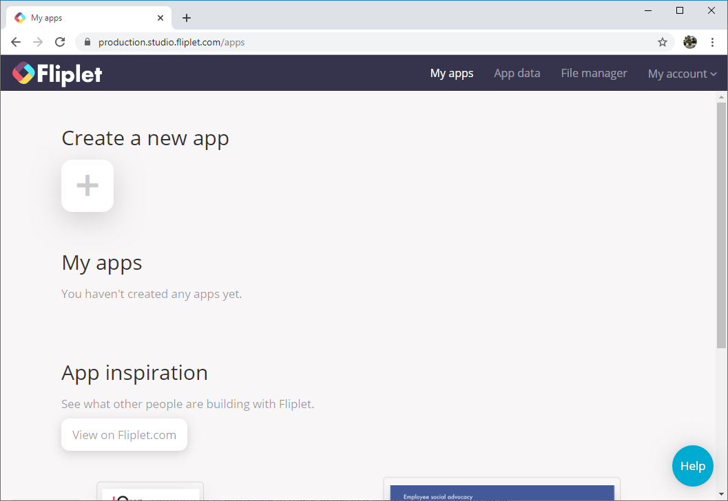 Build a Directory App in Fliplet Studio | by Soliudeen Ogunsola ...