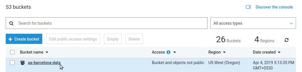 Visualizing Multiple Datasets in AWS QuickSight: Part1 | by Engineering@ZenOfAI | ZenOf.AI | Medium