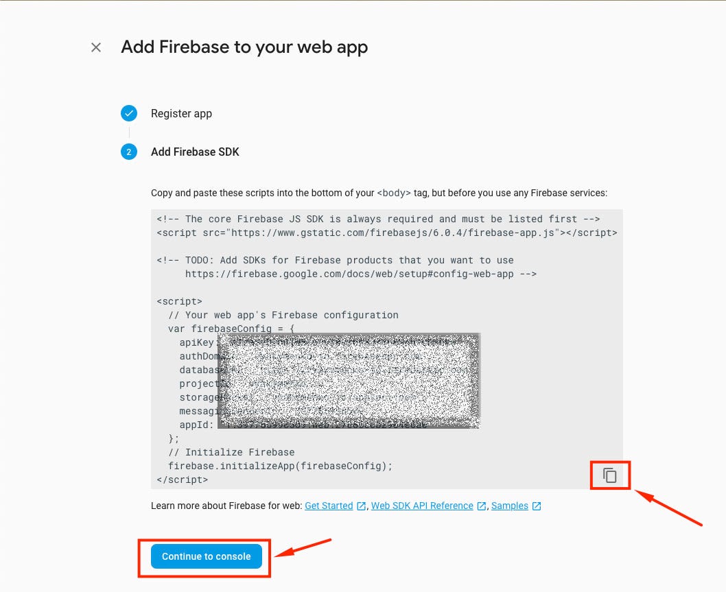 Deep Web App Analysis with Firebase - ITNEXT