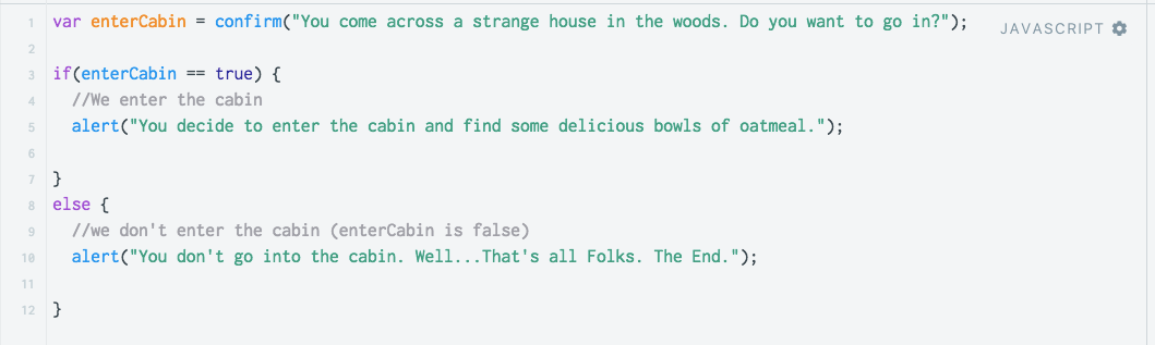 Coding For Absolute Beginners: Choose Your Own Adventure Tutorial | by ...