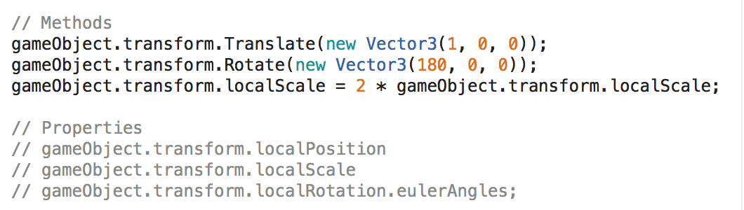 The Ultimate Beginners Guide To Game Development In Unity
