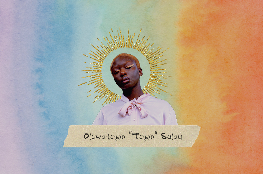 Rest in Power: Oluwatoyin Salau. She was found dead one week after ...