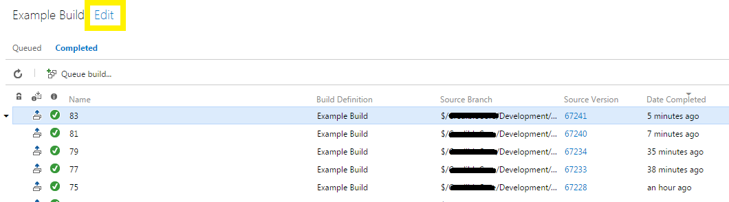 Getting Started with TFS Release Management | by Sage McEnery | Modern Stack | Medium