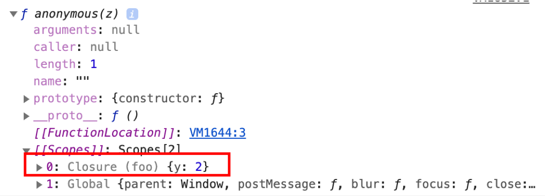 Execution Context, Lexical Environment, and Closures in JavaScript | by Moon | Better ...