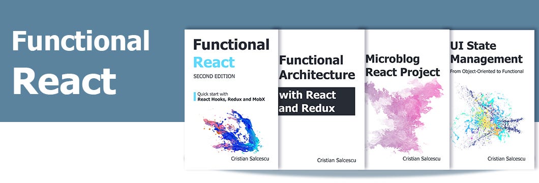 Microblog React Project Build An Application Using React By Cristian Salcescu Frontend