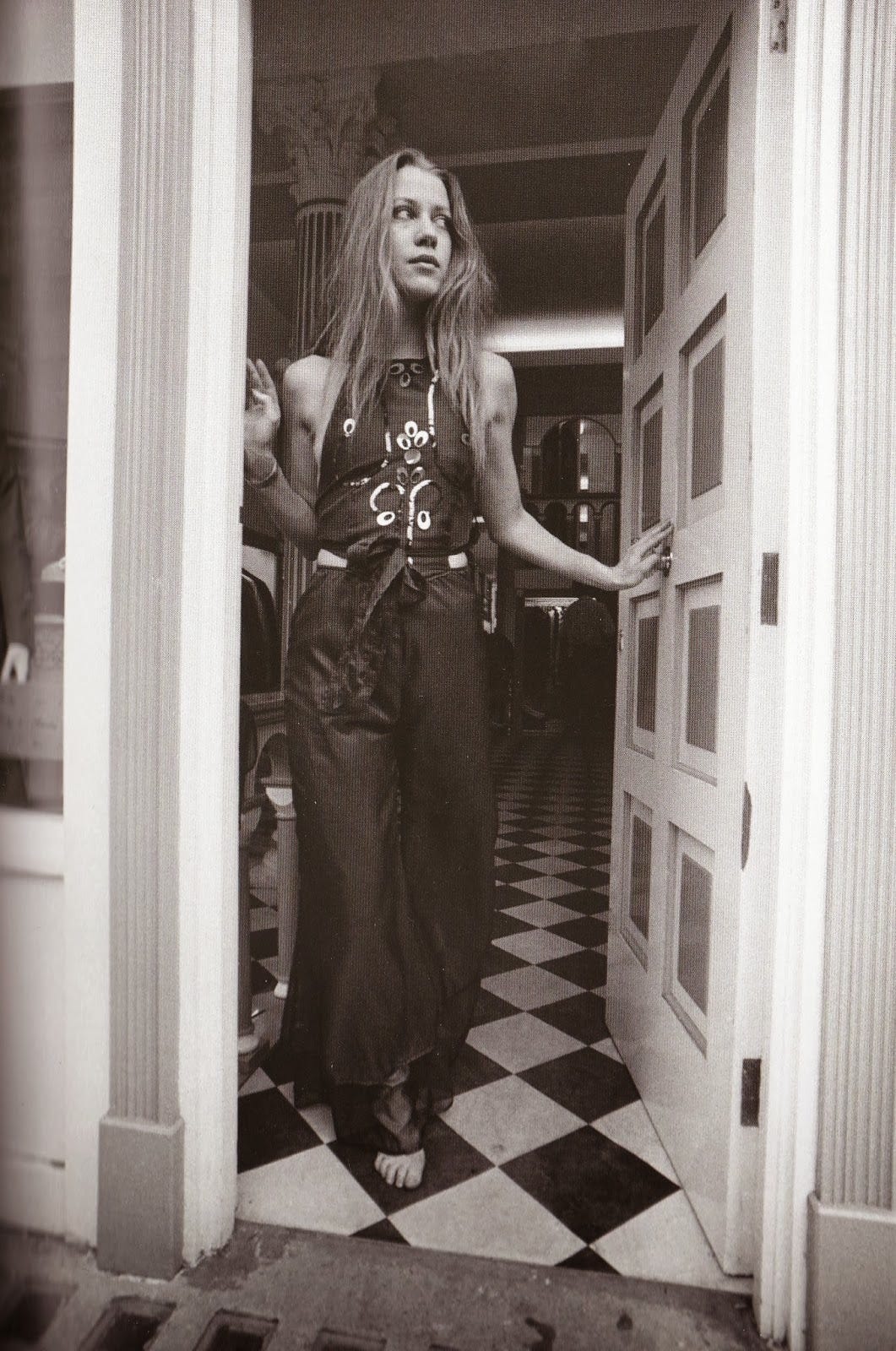 The Downfall of London’s Swingin’ & Rockin’ Dandie Fashions… Thanks to ...