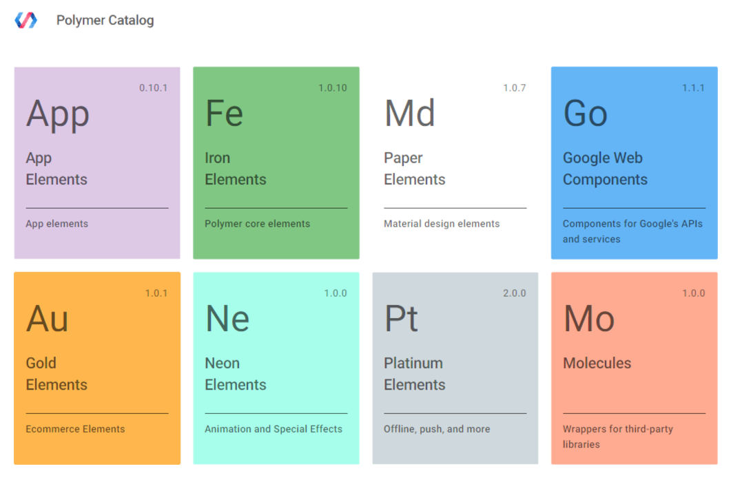 Web Components VS Frameworks - Justin O'Neill - Medium