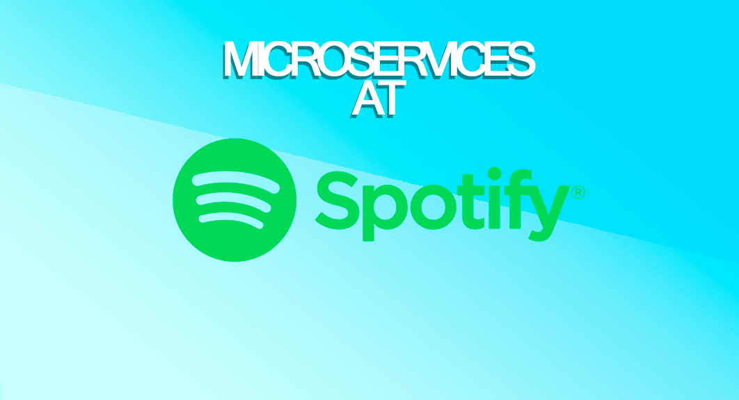 Microservices Architecture at Spotify | by Gonzalo P. | Codebase | Medium