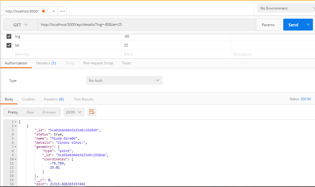 Criar uma app REST API com CRUD + Node.js + MongoDB + EJS | by Nuno Filipe | Medium