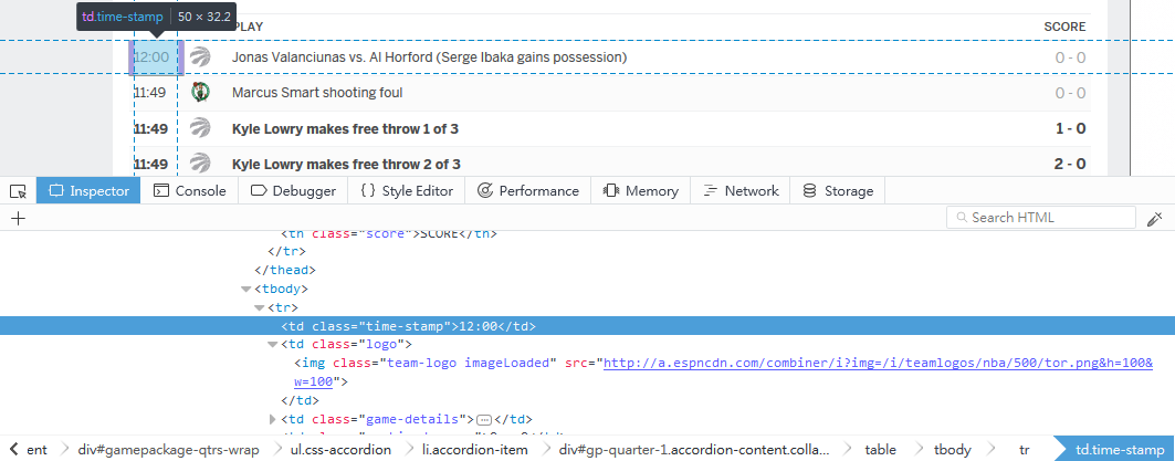 Web crawling by using Selenium + Python 3 | by PJ Wang | CS Note | Medium