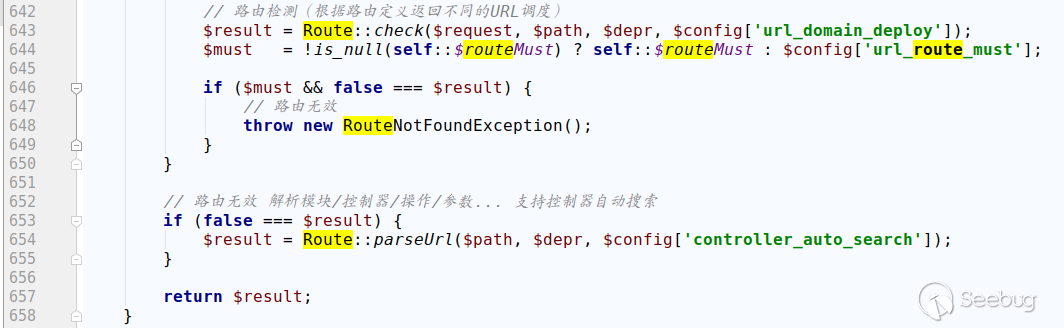 Analysis Of Thinkphp5 Remote Code Execution Vulnerability By Knownsec 404 Team Medium 3888