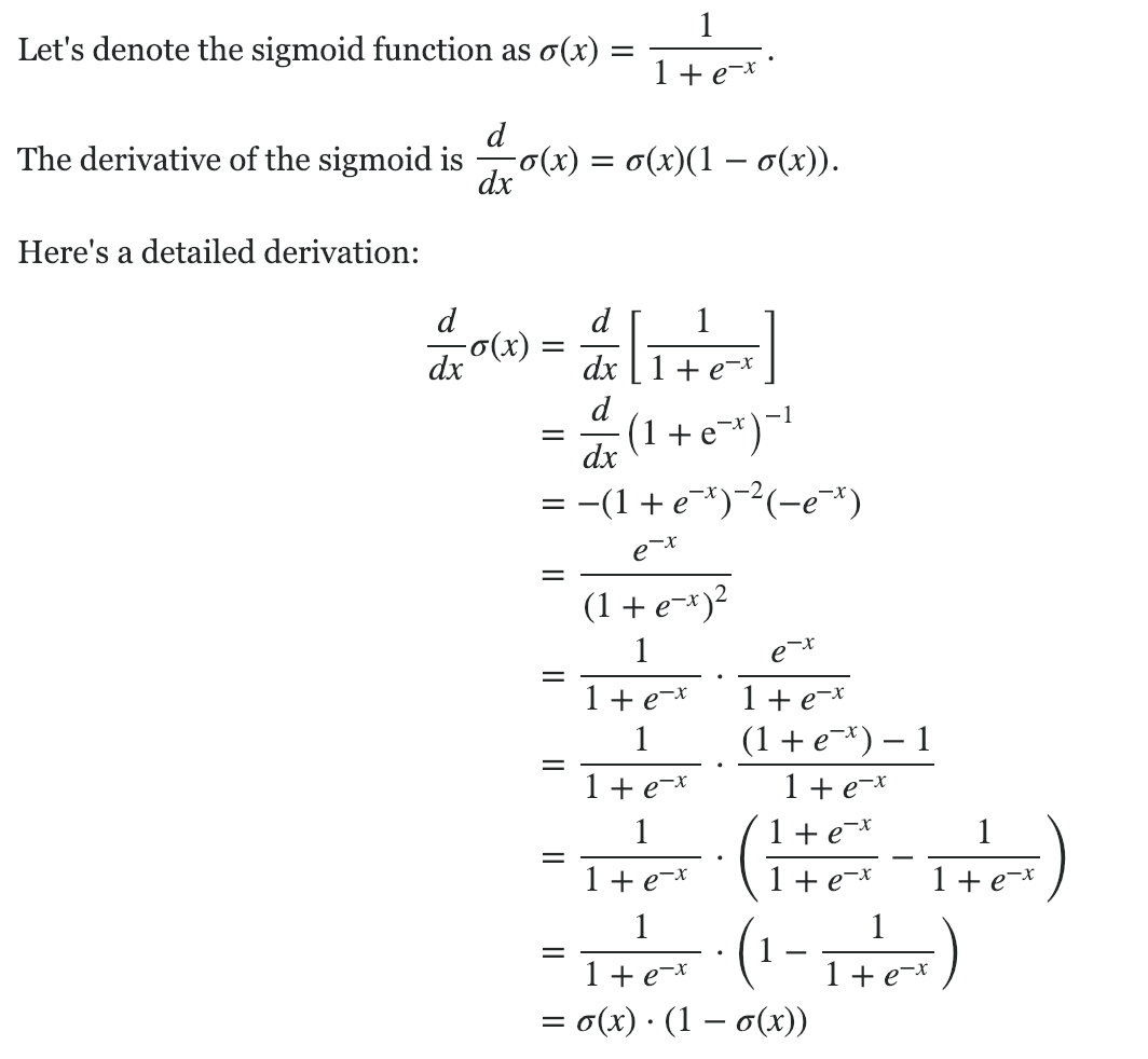Machine Learning Series Day 2 (Logistic Regression) | by Alex Guanga ...