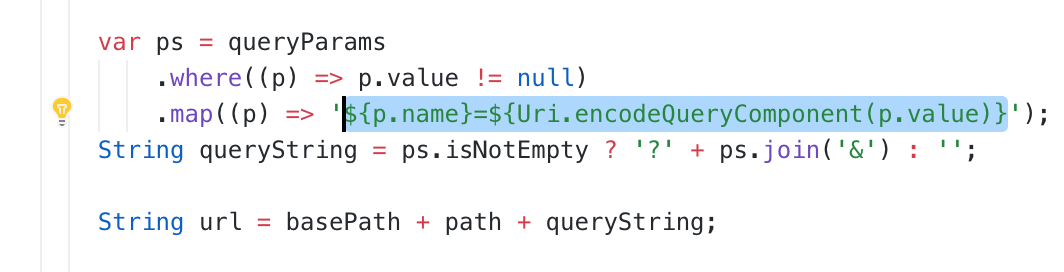 Working With Flutter And Swagger Api Codegen Daddycat Yinsee Medium