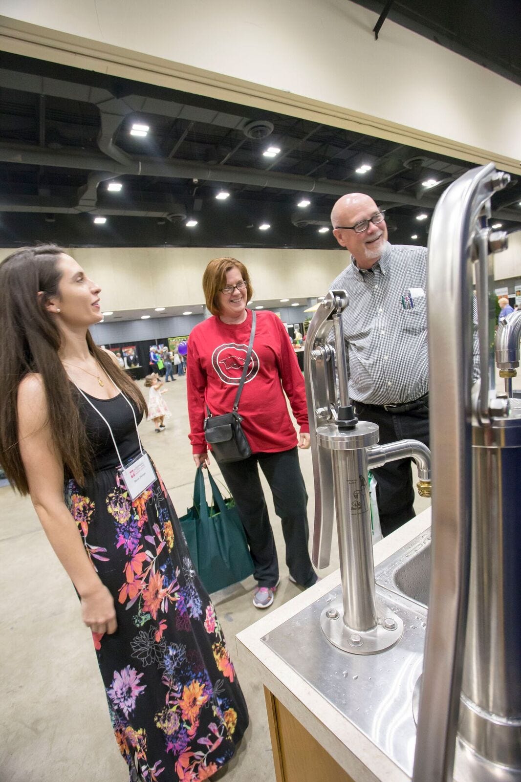 Bison Pumps Manual Well Pump for Grid-Down Scenarios | by Bison Pumps ...