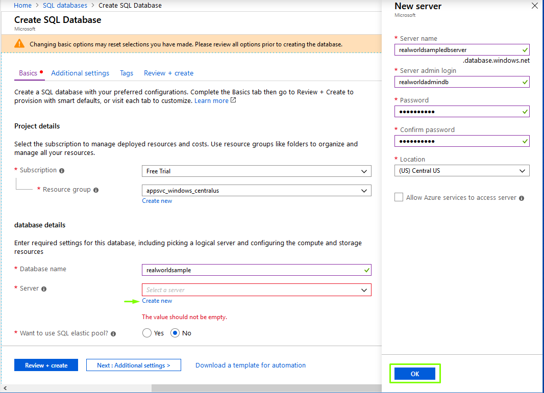 How to Deploy Angular and ASP.NET Core to Azure — Complete Guide | by O Kyczj | Medium