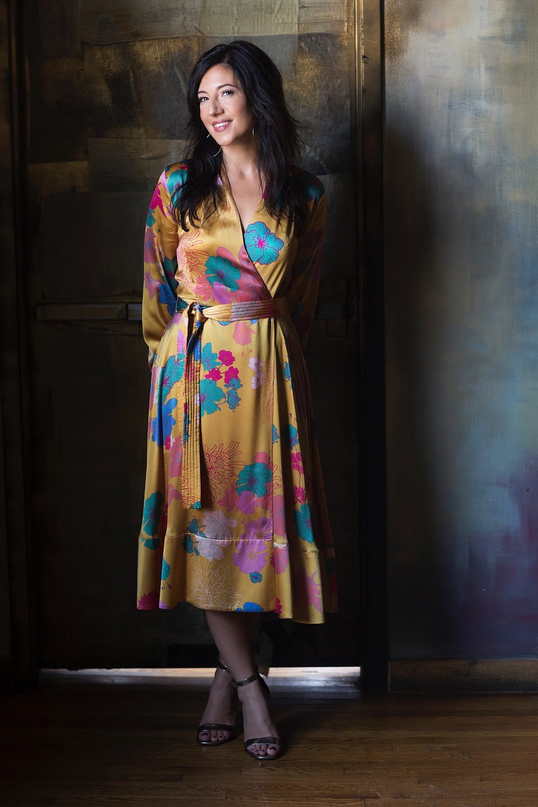 Restaurateur Rose Previte: “A leader must empower, empower, empower ...