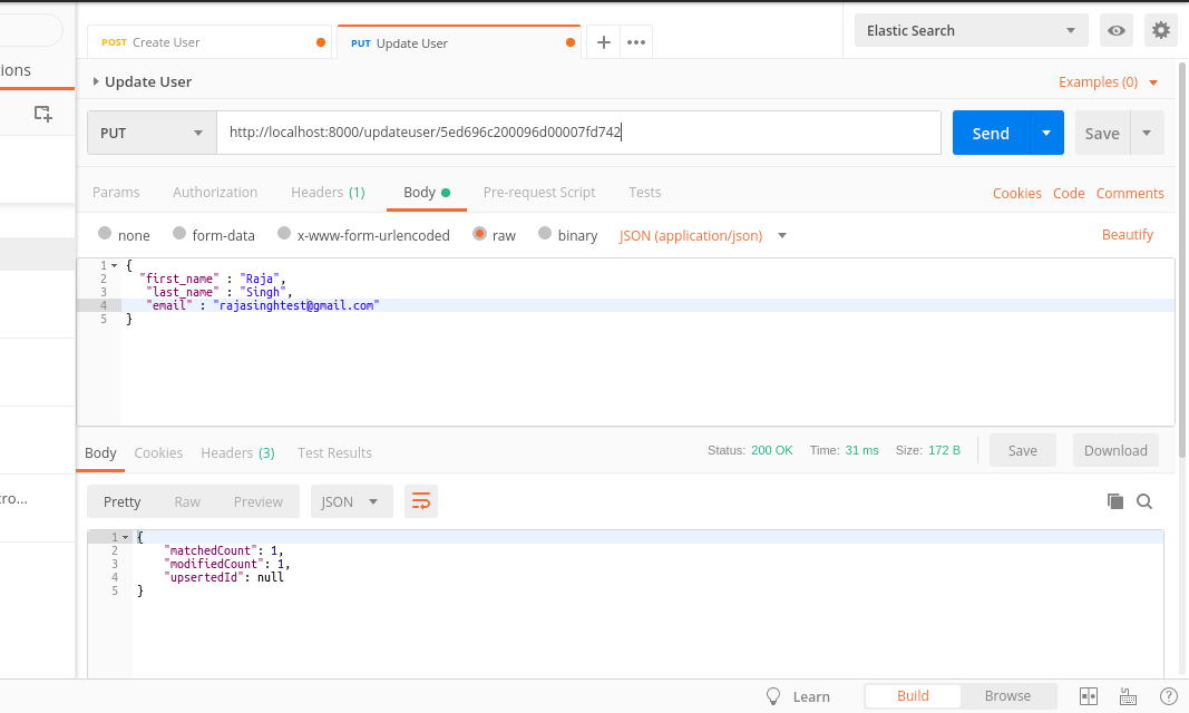 Rest Api In Deno Using Oak Framework And Mongo Db By