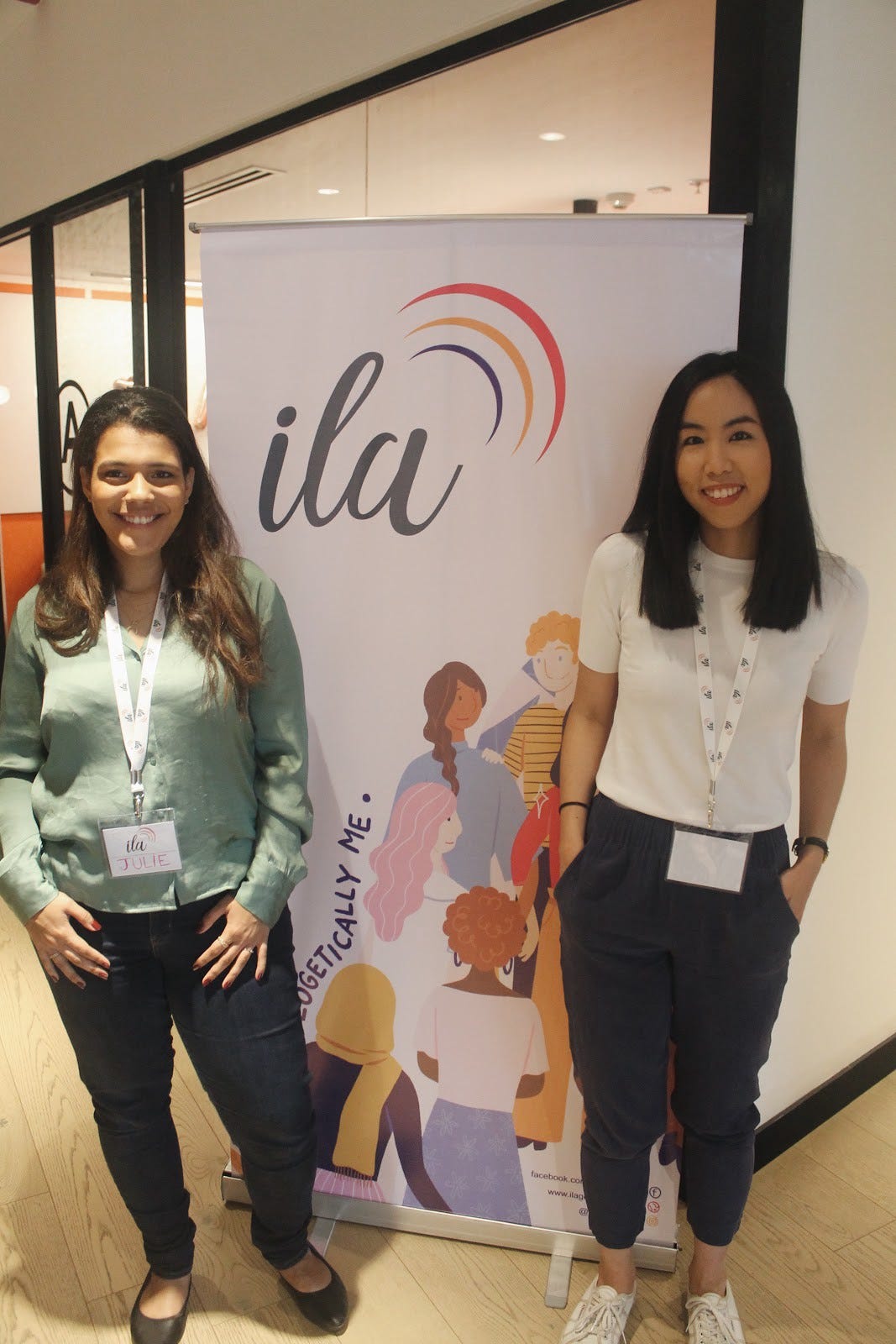 Lessons From a Female Start-Up Co-Founder | by ila | The Startup | Medium