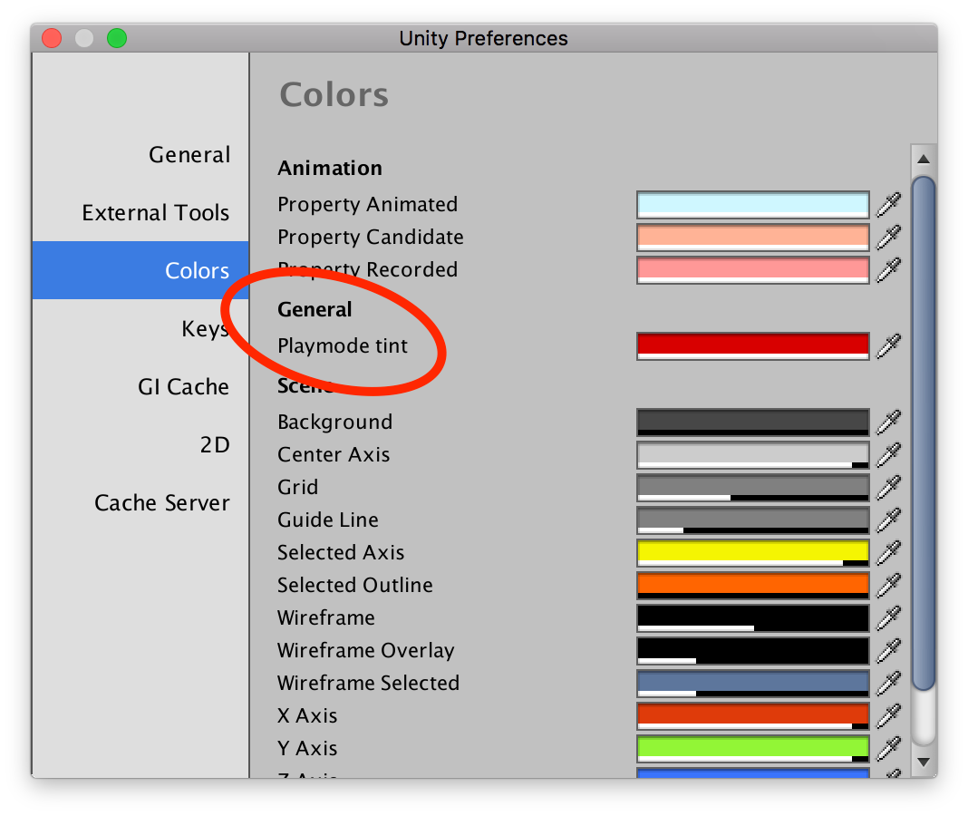 Cant Fail Color Schemes