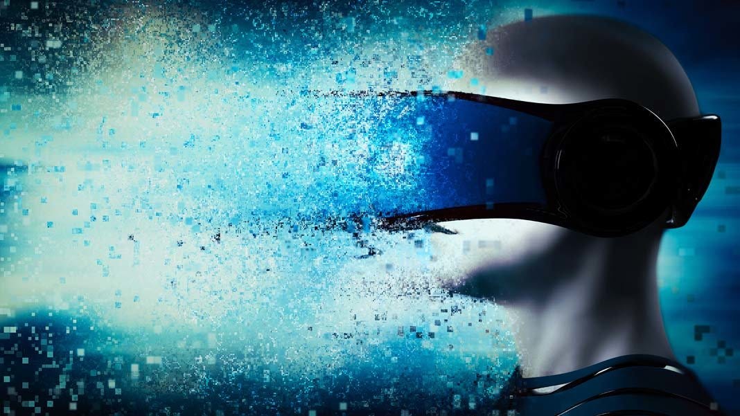 Let’s Explore a New Reality-The Future of VR & AR - The Startup - Medium