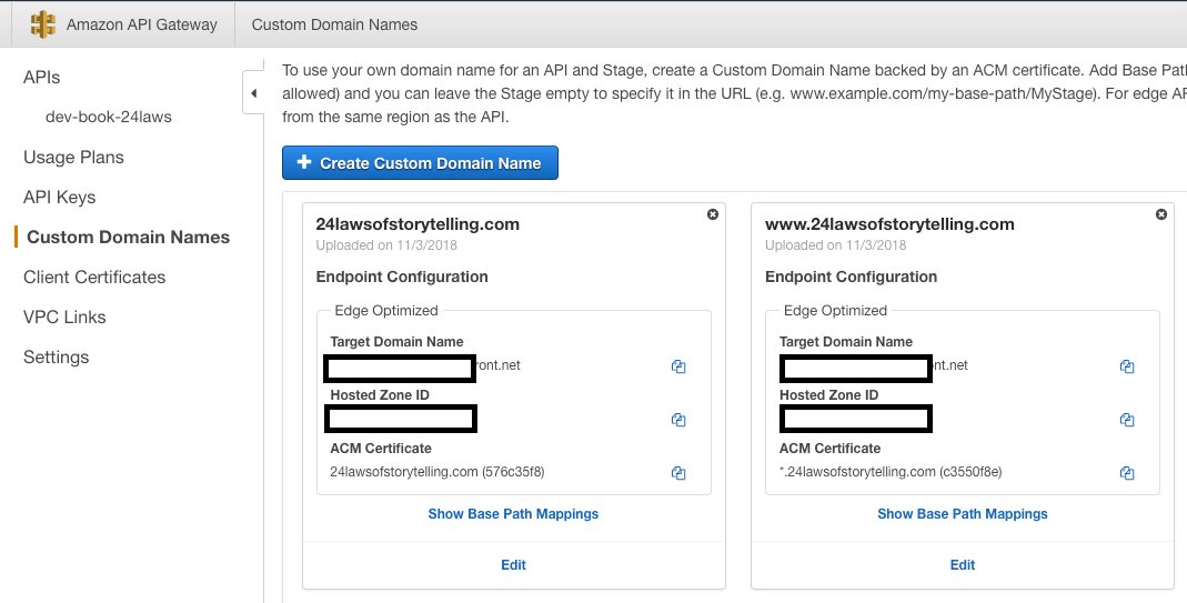 Setting Up A Serverless Php Website With Aws Lambda And Bref