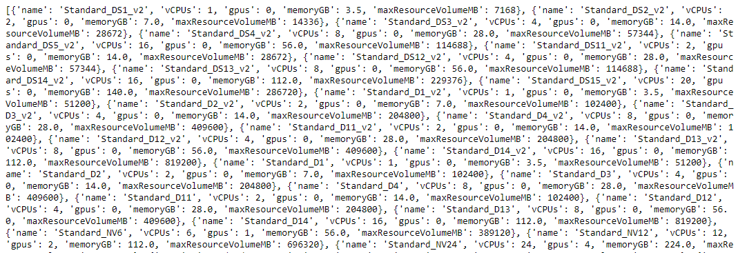 Deploying ML Models on Azure. Create, build and deploy your own ML ...