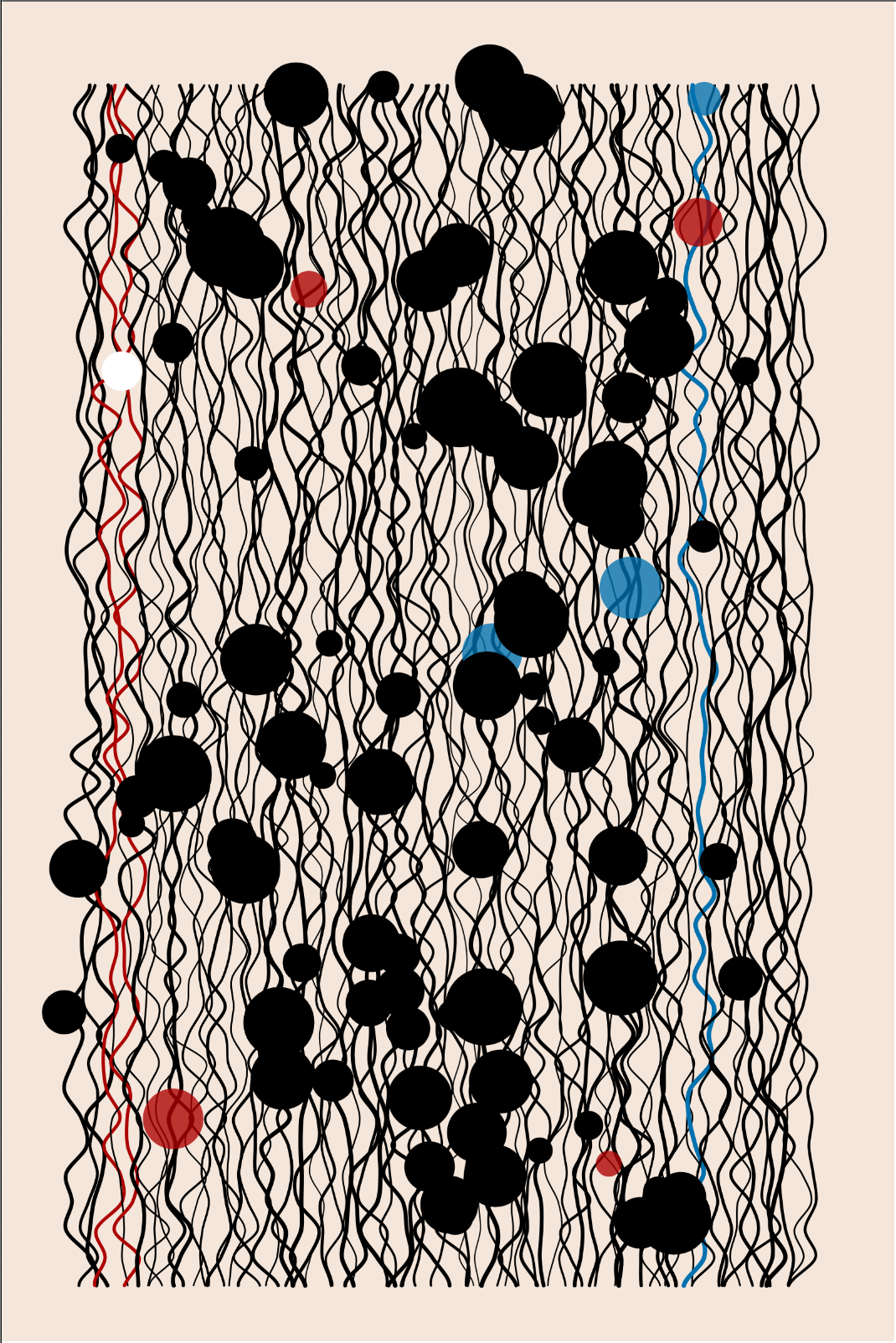 100 Days of Generative Art: Week 6 | by Timmy Zhou | Knowledge ...