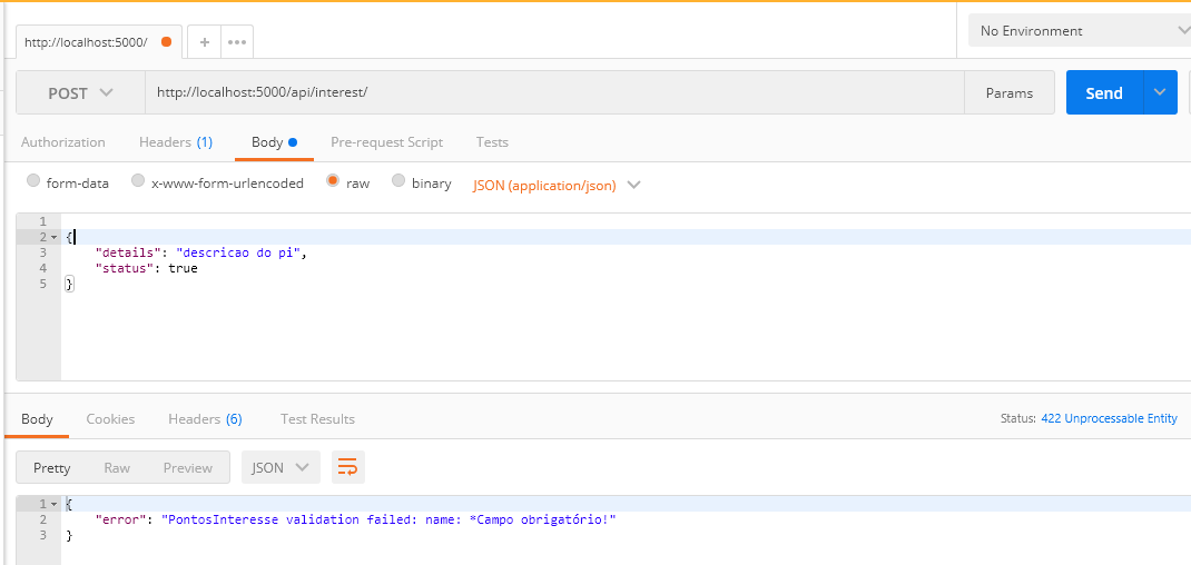 Criar Uma App Rest Api Com Crud Nodejs Mongodb Ejs By Nuno Filipe Medium