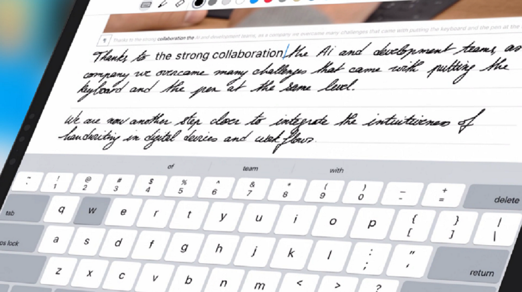 Nebo 2.4: How can your productivity be boosted with a note-taking app ...