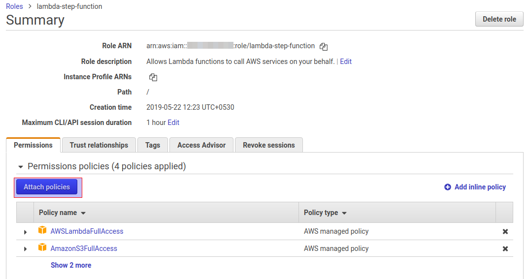 Create An Etl Solution Using Aws Step Functions Lambda And Glue