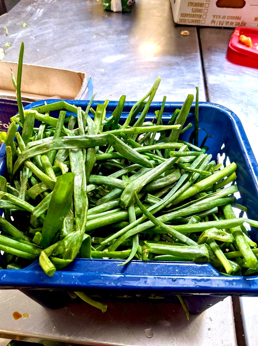 COVID ‘n Cookin’. By Brittany Delay, Lisi Ludwig, Olivia… | by J110 ...