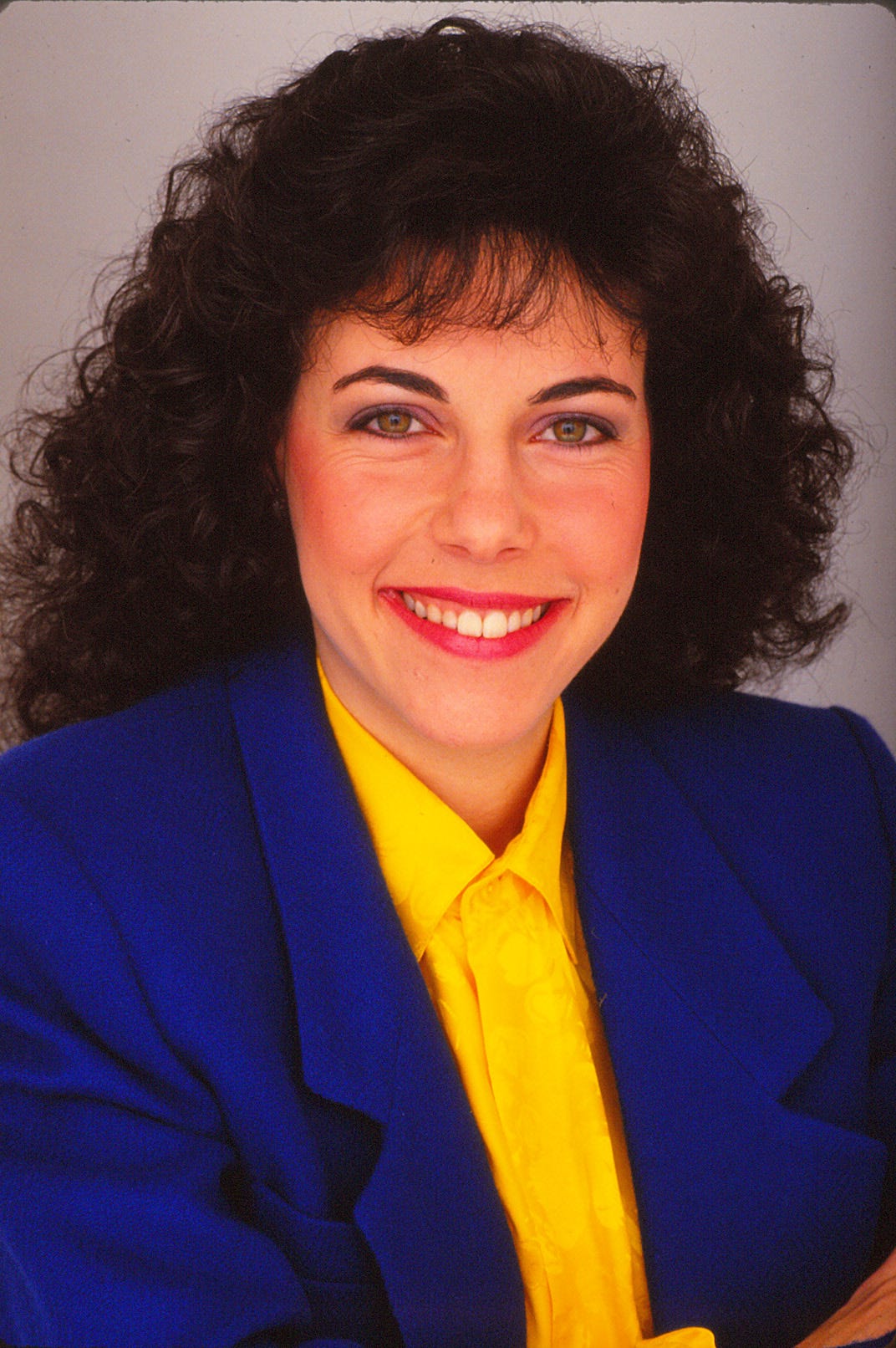 Rising Star Ruth Kaufman: “A big part of sales and acting is ...