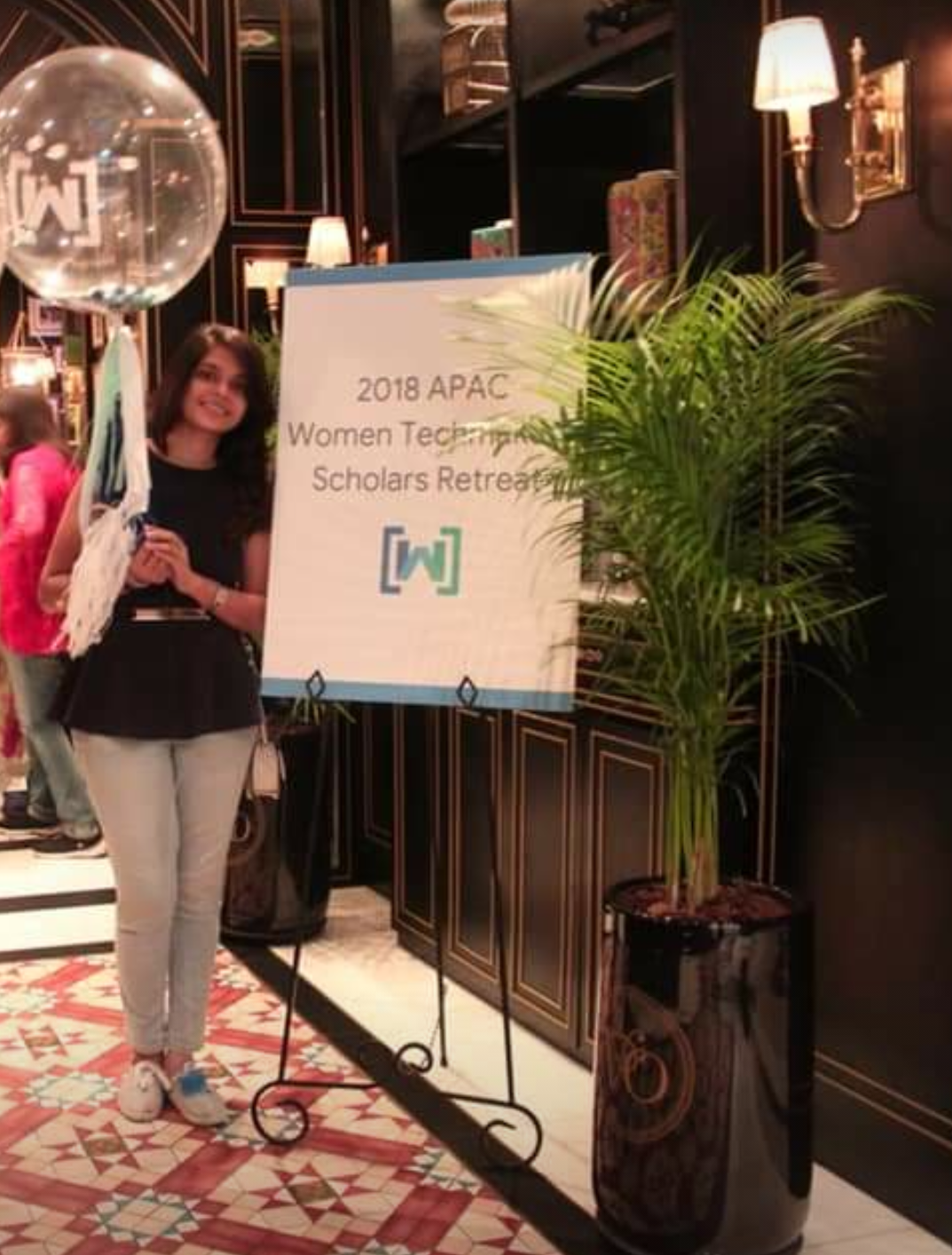 Google Women Techmakers Scholarship Application and my experience | by ...