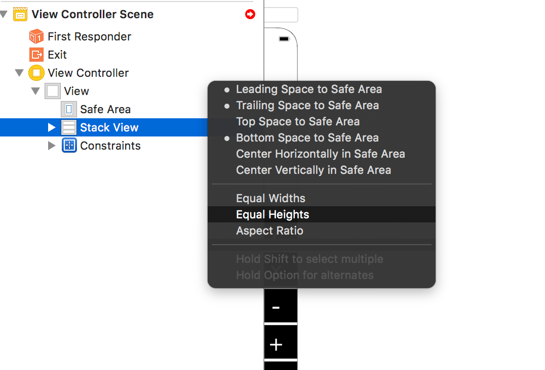 APP — 計算機. 這次作業練習了計算機，也嘗試練習Auto Layout、StackView | by 簡丞陽 | 彼得潘的 Swift iOS App 開發教室 | Medium