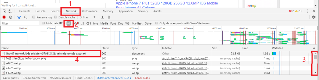 How to Master Web Scraping using Python in less than 30 minutes