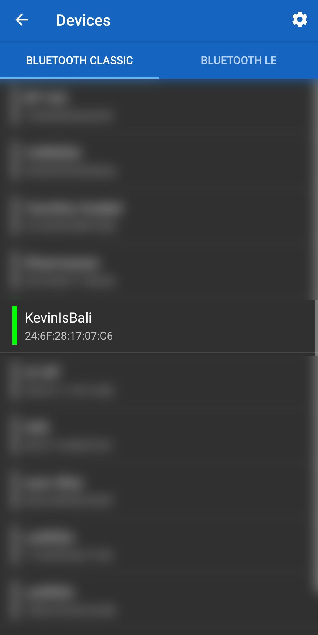 #5 — The ESP32 with Bluetooth. Wireless data transfer level 1, here we ...