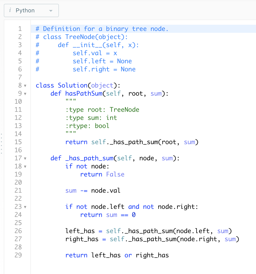 [九章算法] Template — Binary Tree, DFS 遞歸 — Divide Conquer | by Derek Fan | Medium