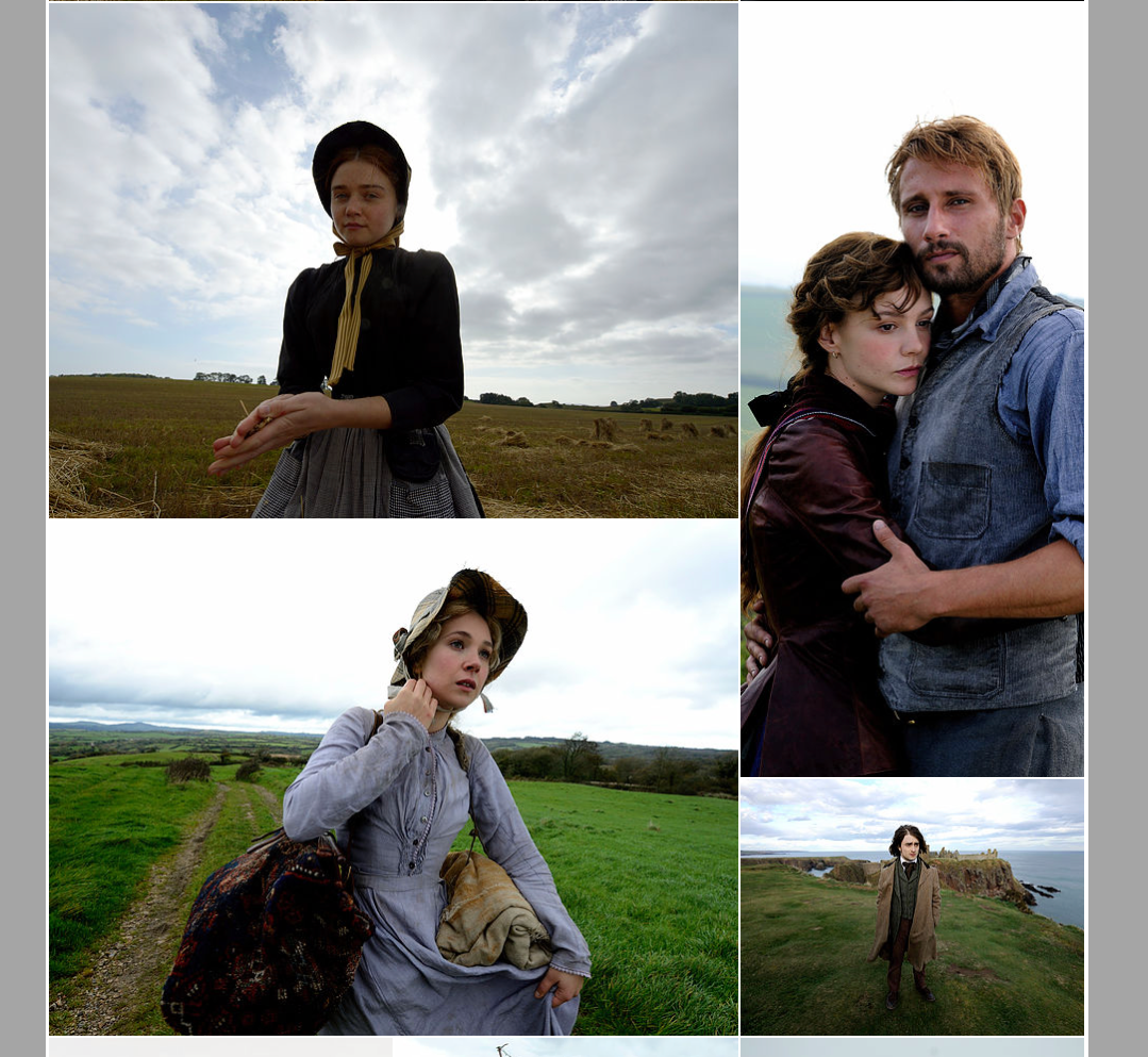 Alex Bailey Stills Photographer Mini case study | by aliceblakemore ...