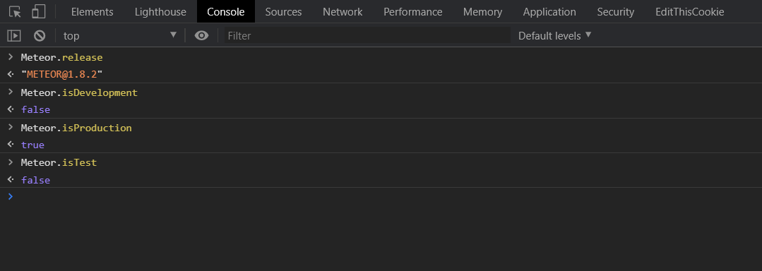 Javascript for bug bounty hunters — part 3 | by Ahmed Ezzat (BitTheByte ...