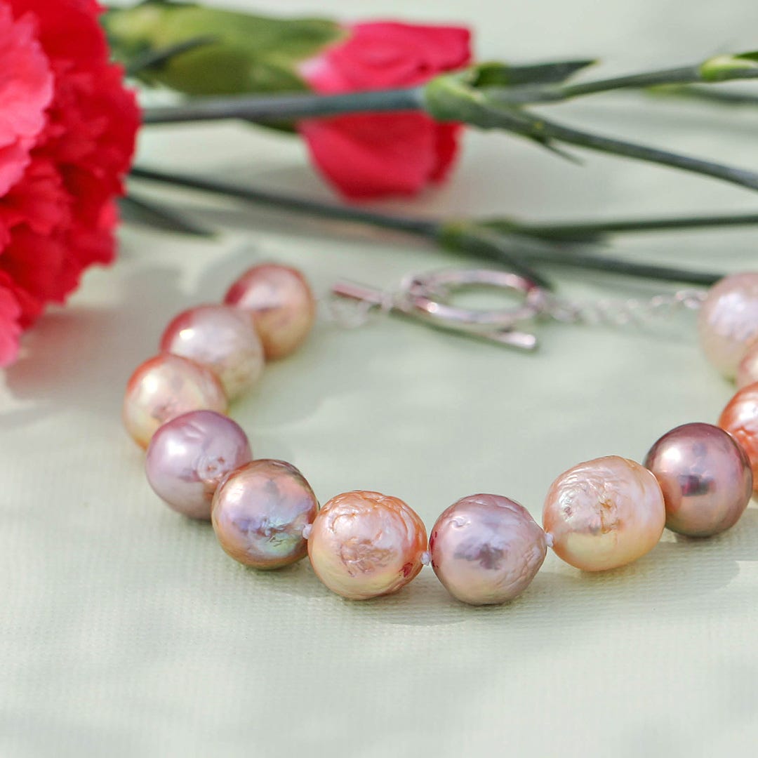 Pearl Month — Different Types of Pearls | by Scarlett Sinclaire ...