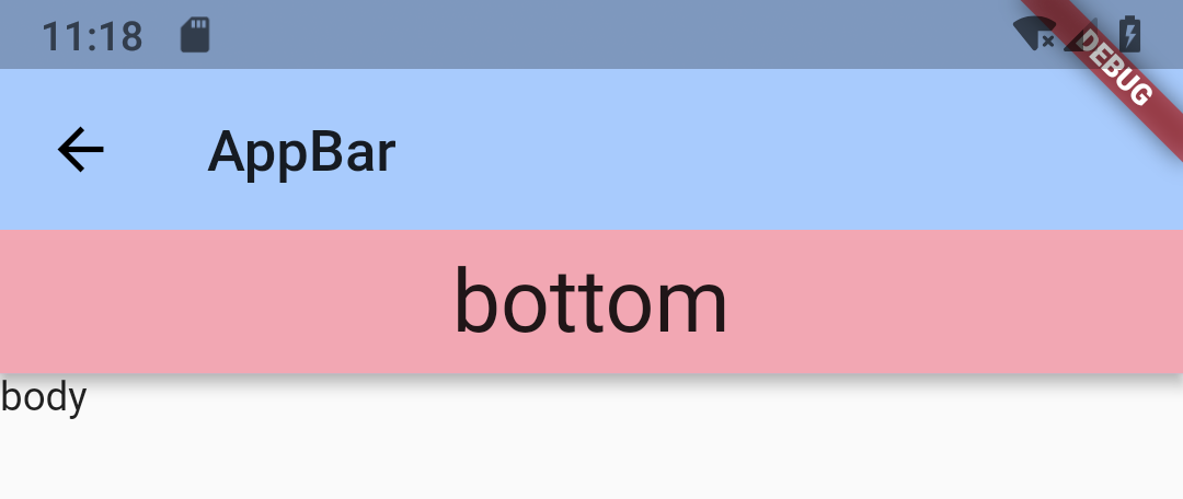 Flutter Widgets 07 | AppBar. In this tutorial, you will learn more ... Flutter Widgets 07 | AppBar. In this tutorial, you will learn more ...
