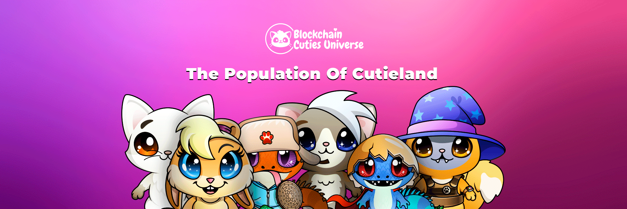 Cutieland Keeps Growing. One of the most entertaining things you… | by ...