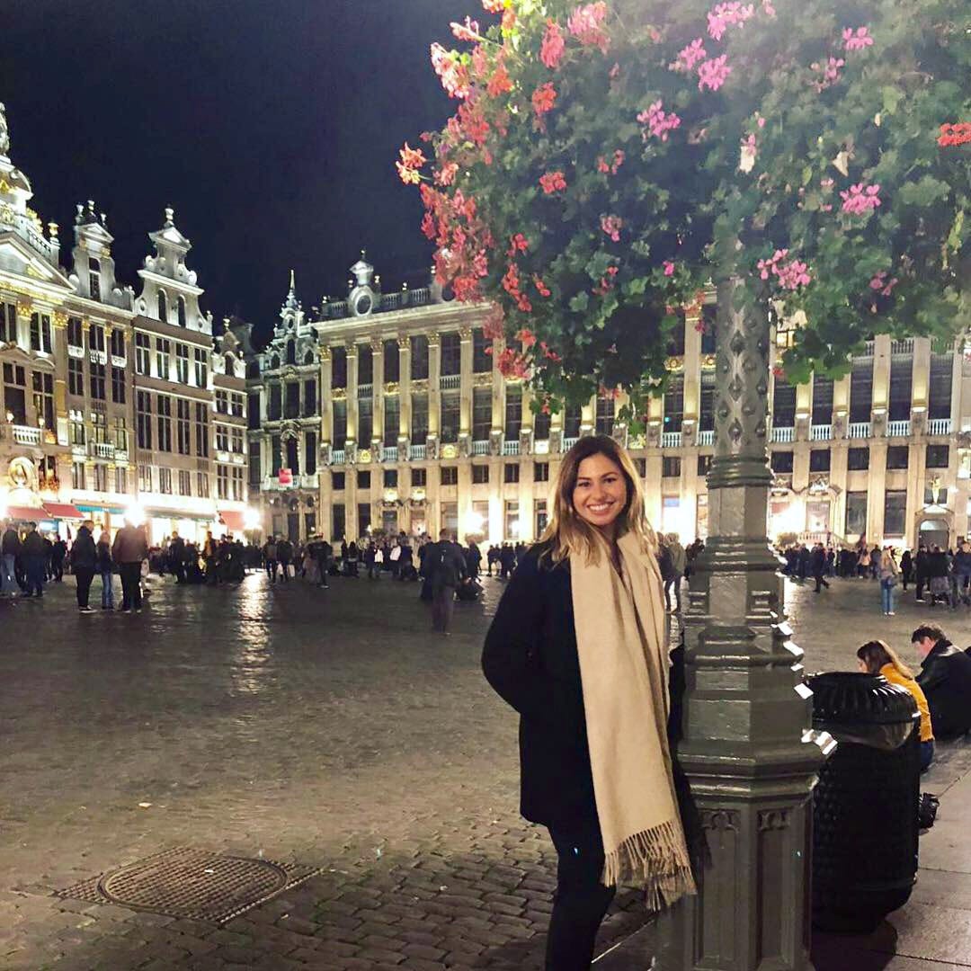Welcome to Belgium! Welkom in België! Bienvenue en Belgique! | by ...