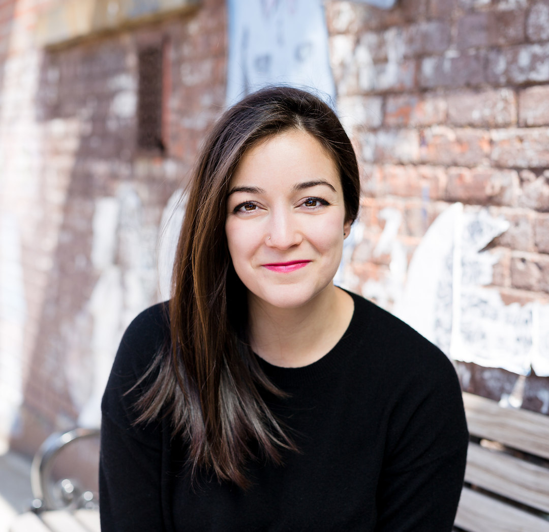 3 Questions with a Tech Lady: Emma Tangoren of Instagram | by Allison ...