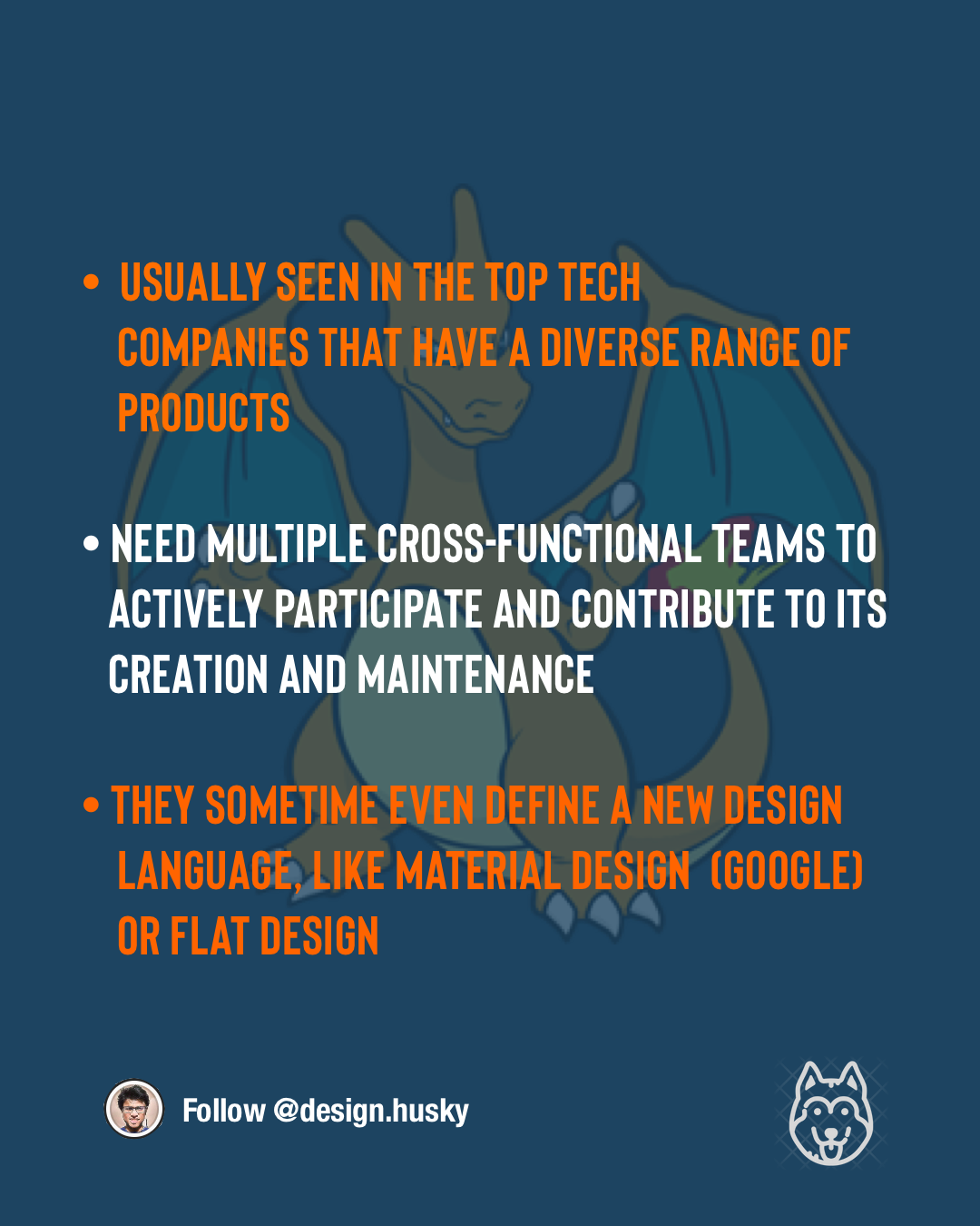 Difference between a style guide, pattern library and a design system ...