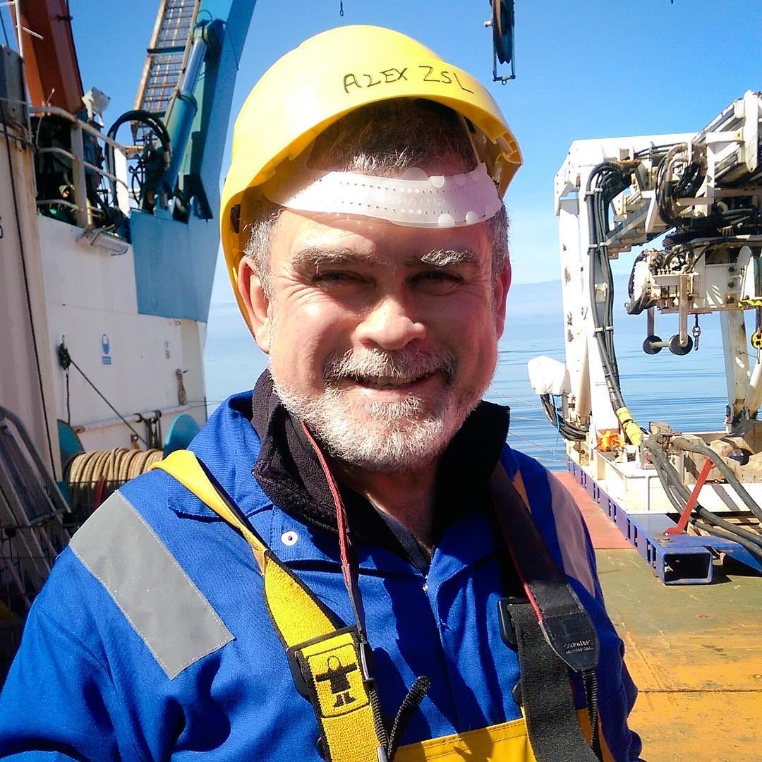 REV Ocean, the scientific ‘aircraft carrier’ for deep sea exploration ...