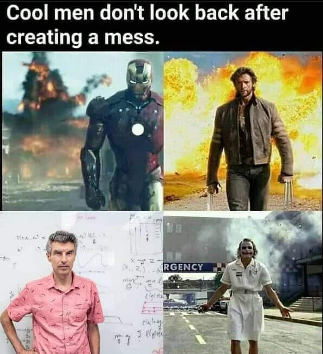 100 Memes for Data Scientists. Collections of Viral memes from Social ...